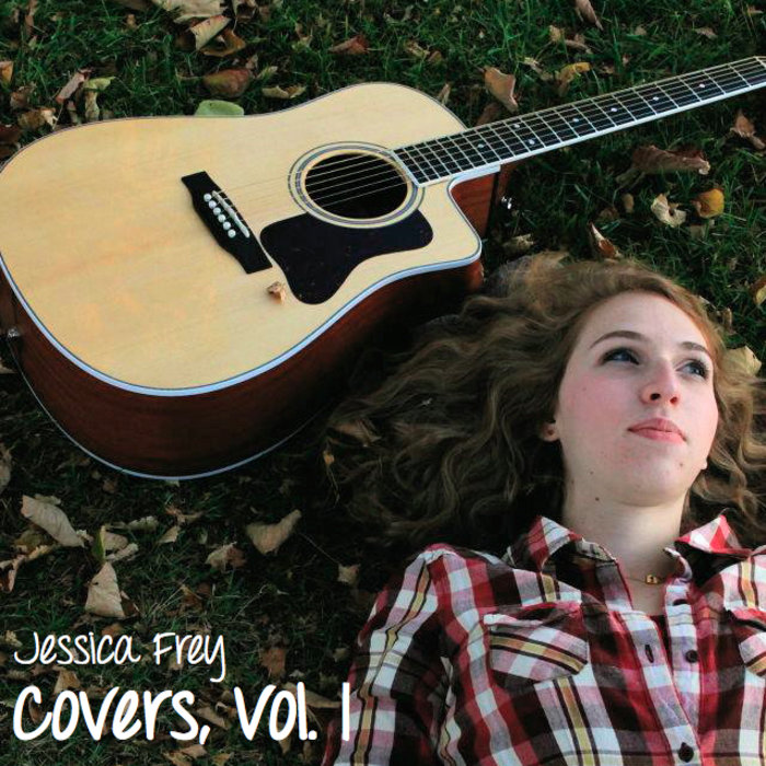 Covers, Vol. 1 | Jessica Frey
