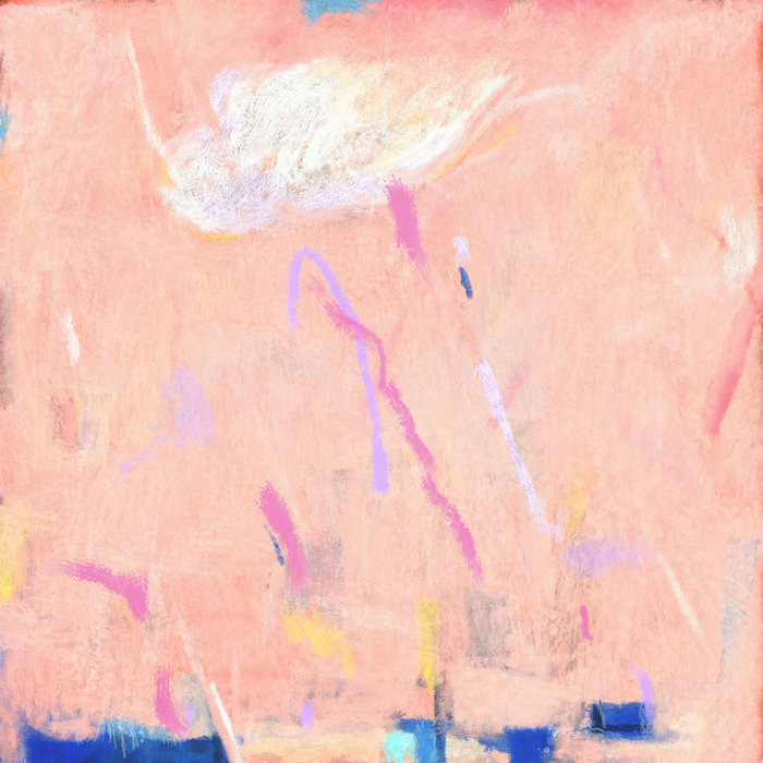 She is a Dream Pop girl【Official Release】 | I Mean Us