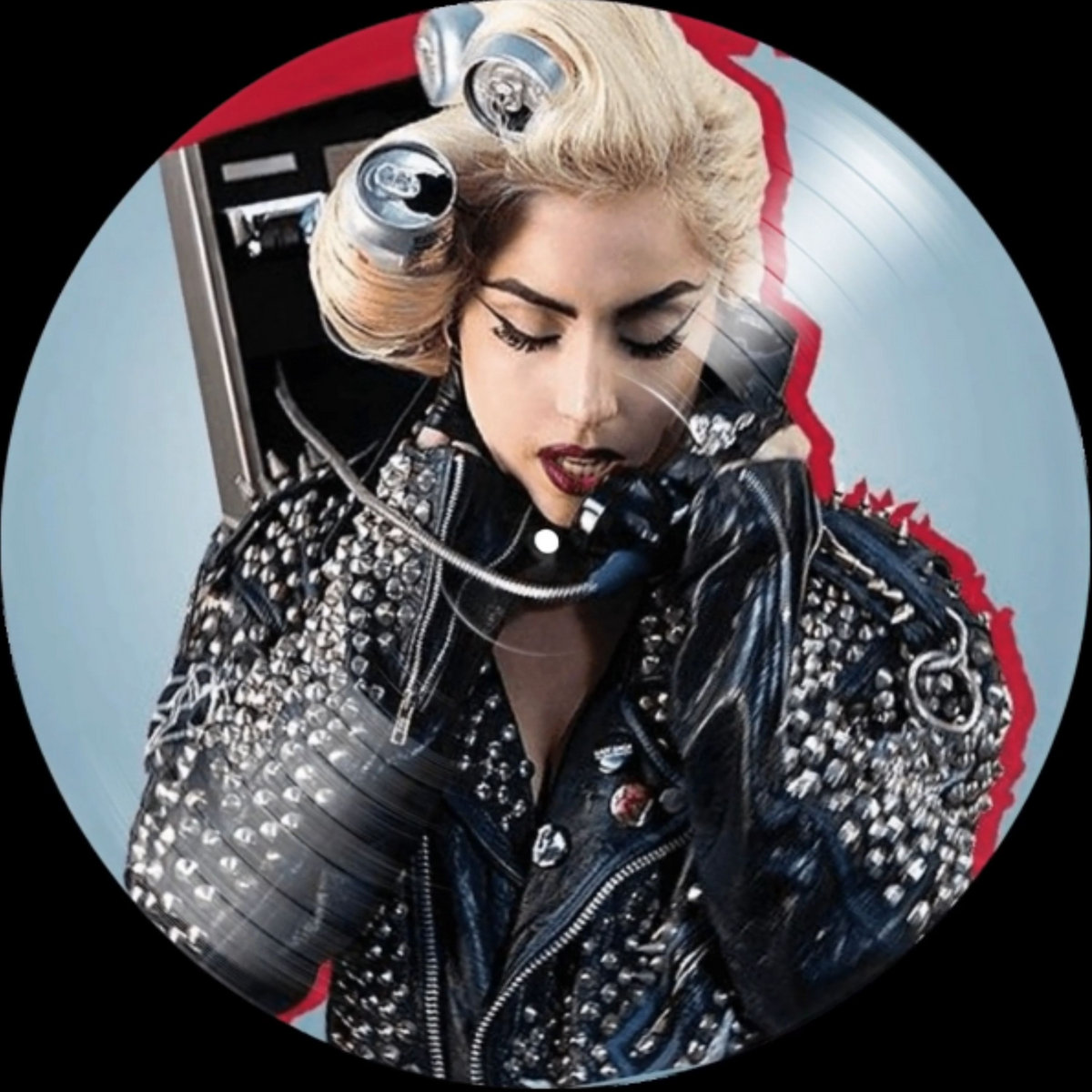 Lady Gaga - Telephone (Sound Six Remix) | Sound Six