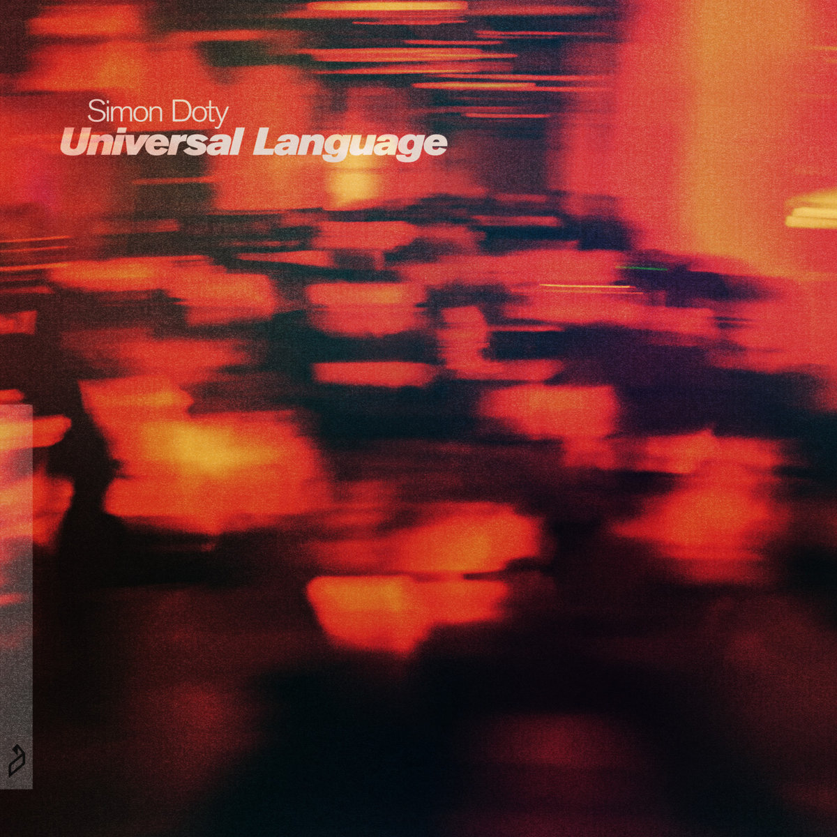Universal Language | Simon Doty | Anjunadeep