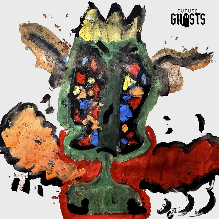 In Progress | Future Ghosts