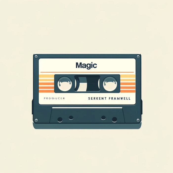 Magic (beat) | Serkent Framwell