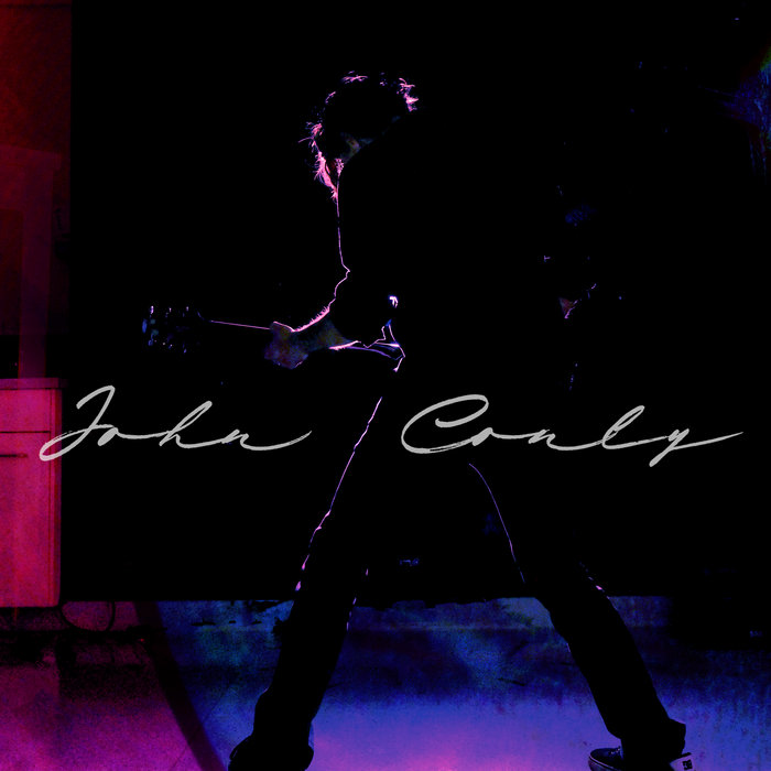 John Conly | John Conly