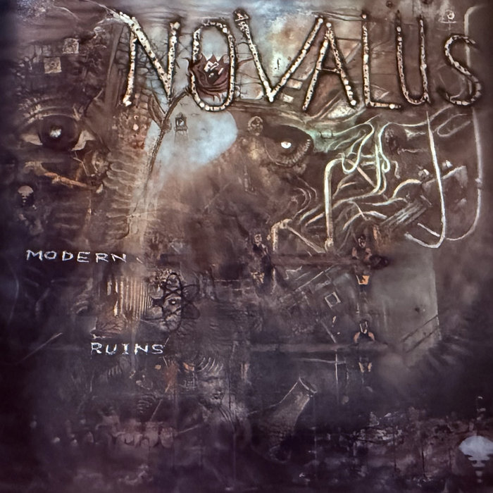 Modern Ruins | Novalus