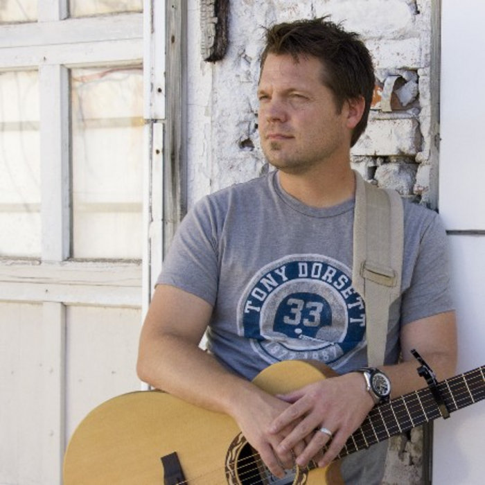 My Girl (Album Version) | Jeremy Powers