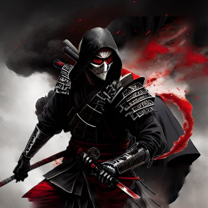 Shadow Serpent IV: The Wraith of Wrath | Blood Red Autumn