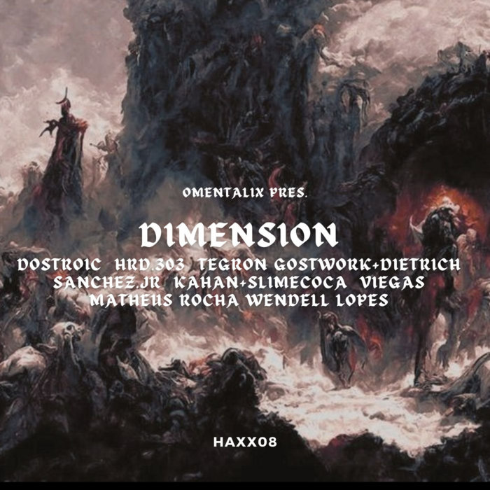 DIMENSION V.A | V.A | OMENTALIX