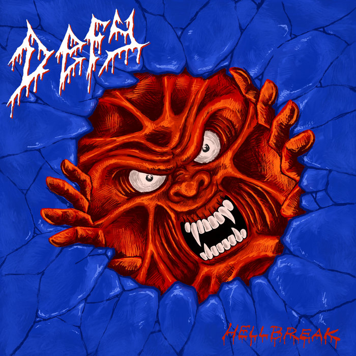 DEFY - HELLBREAK | DEFY