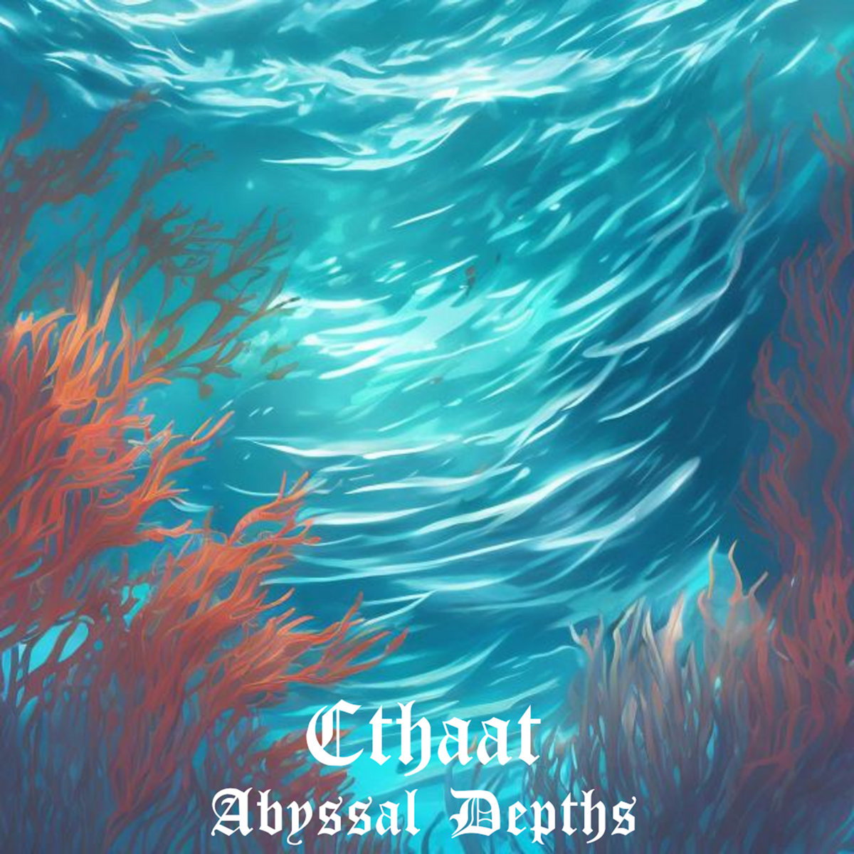 Abyssal Depths | Cthaat