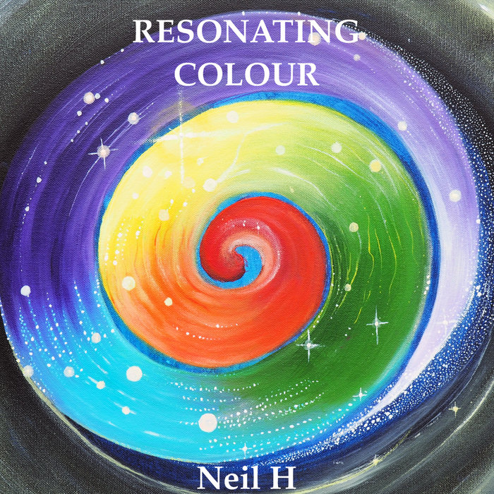 Resonating Colour | Neil H | Neil H Official