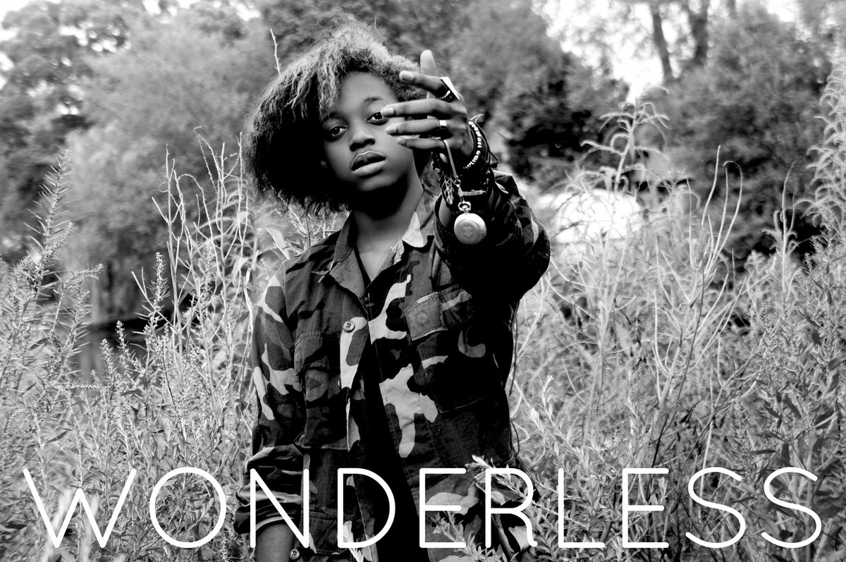 Wonderless Ft. C-Moez | Ra[K]ooN
