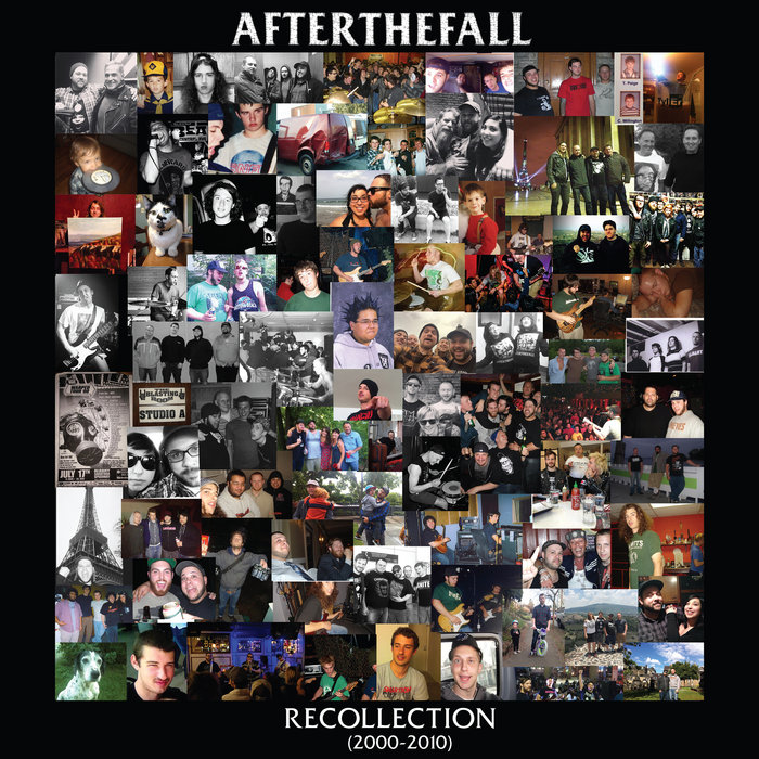 Recollection | After The Fall | Bird Attack Records