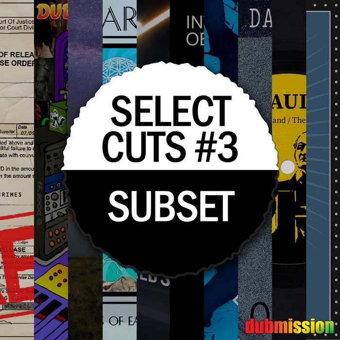 SUBSET | Select Cuts