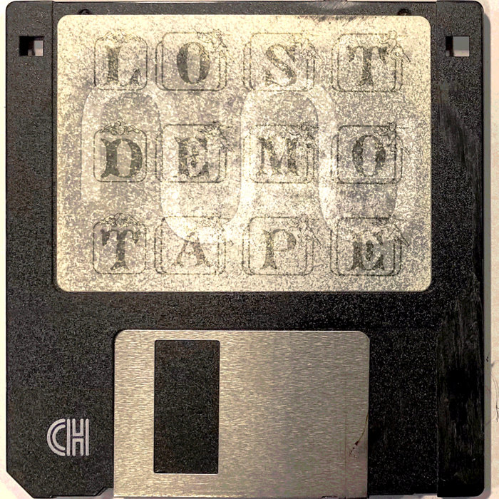 Lost Demo Tape | Nuna | nuna