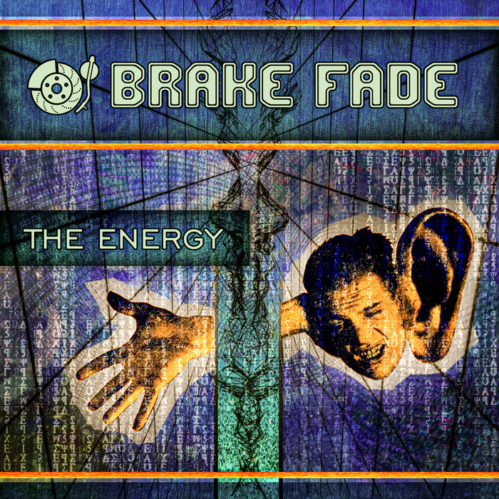 The Energy | Brake Fade