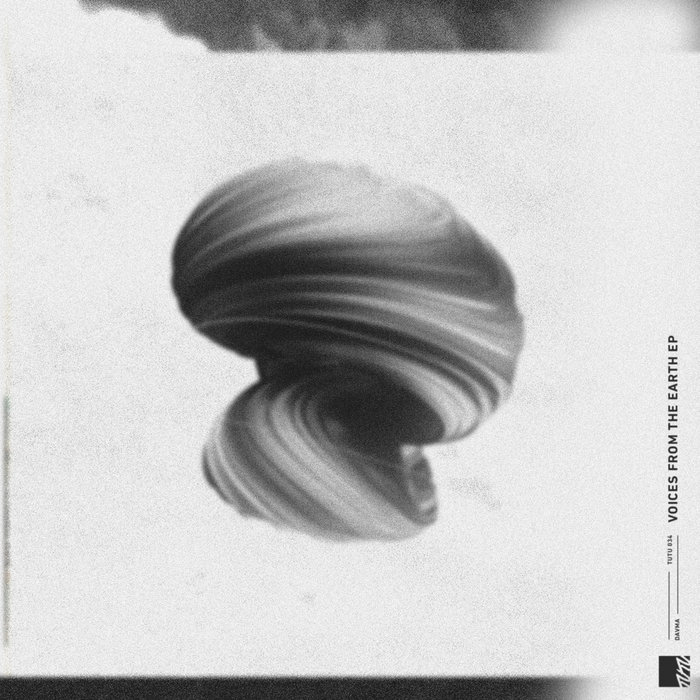 DAVMA - Voices From The Earth (Edgar de Ramon Remix) | DAVMA