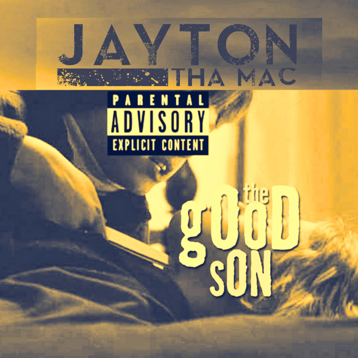 The Good Son (unreleased - 2008) | Jay_tha_Mac