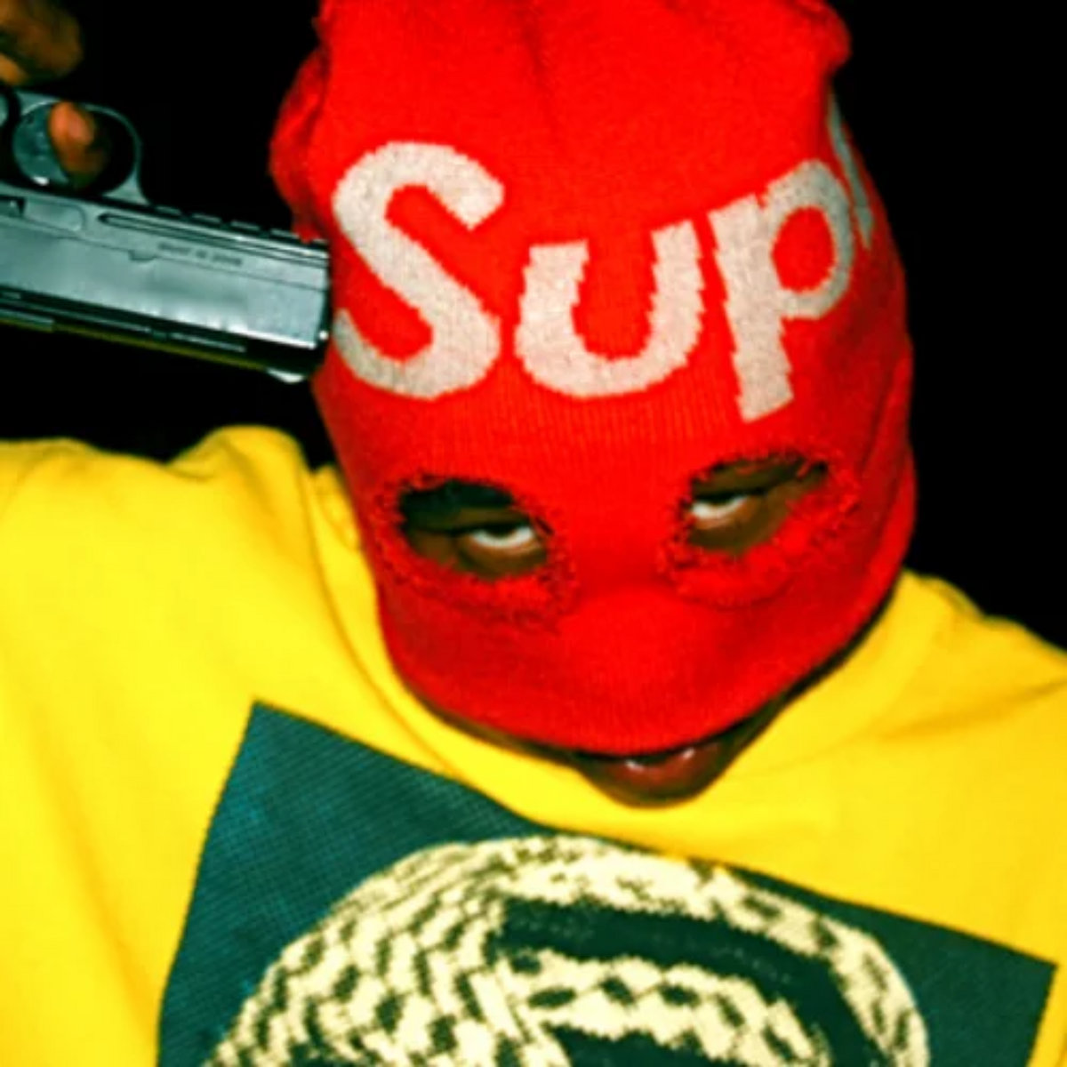Plastic Cup | Ace, The Creator | The Activist