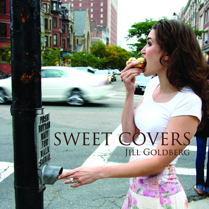Sweet Covers | Jillie