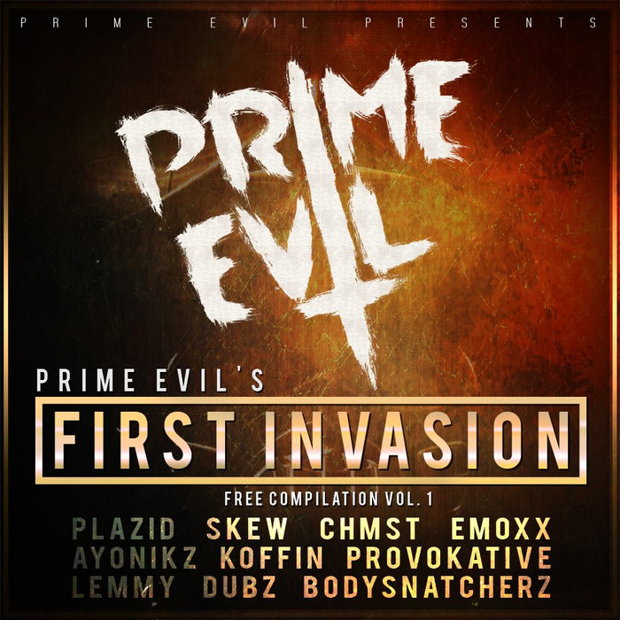 PRIME EVIL`S FIRST INVASION | Prime Evil