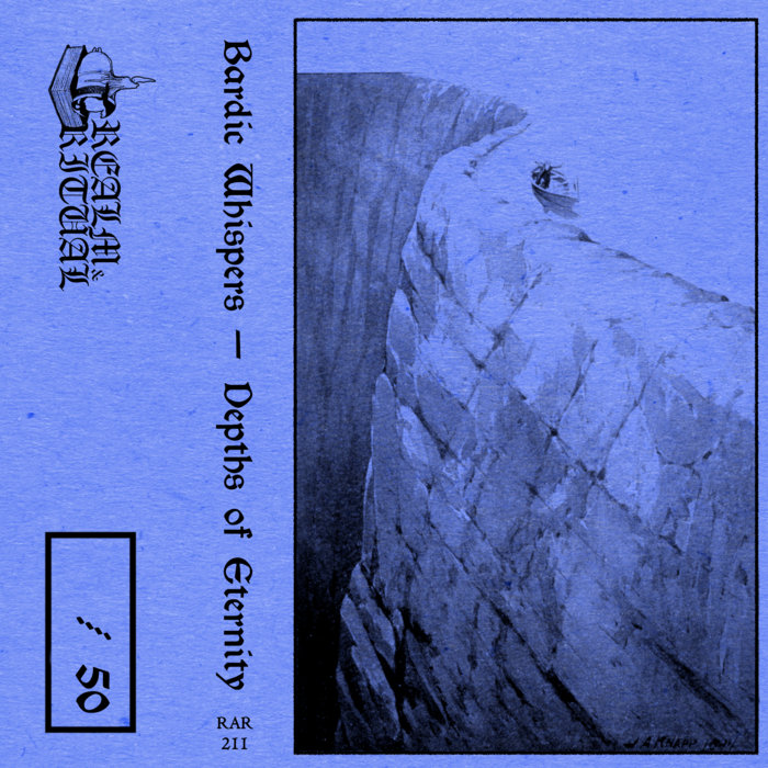 Depths of Eternity | Bardic Whispers | Realm and Ritual