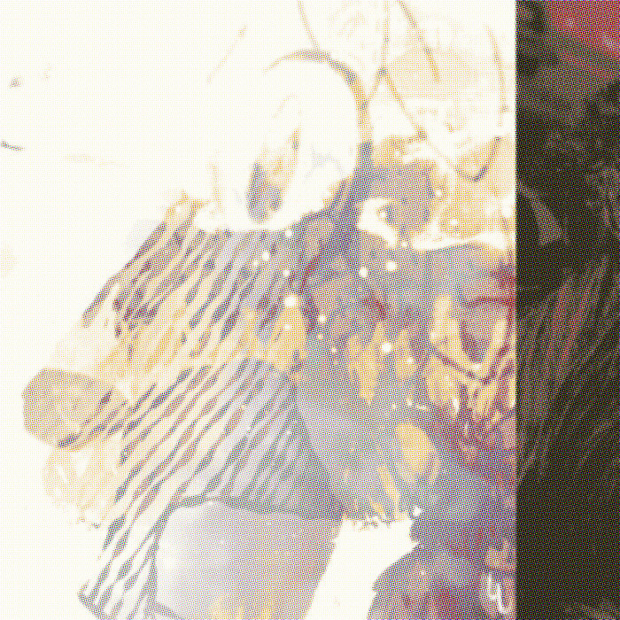 all upp all upp - EP | TaSheri Foster