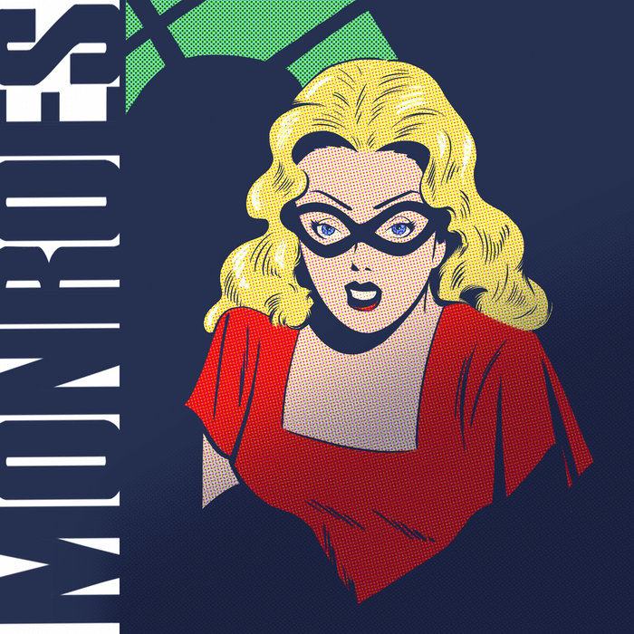 MONROES | The Monroes