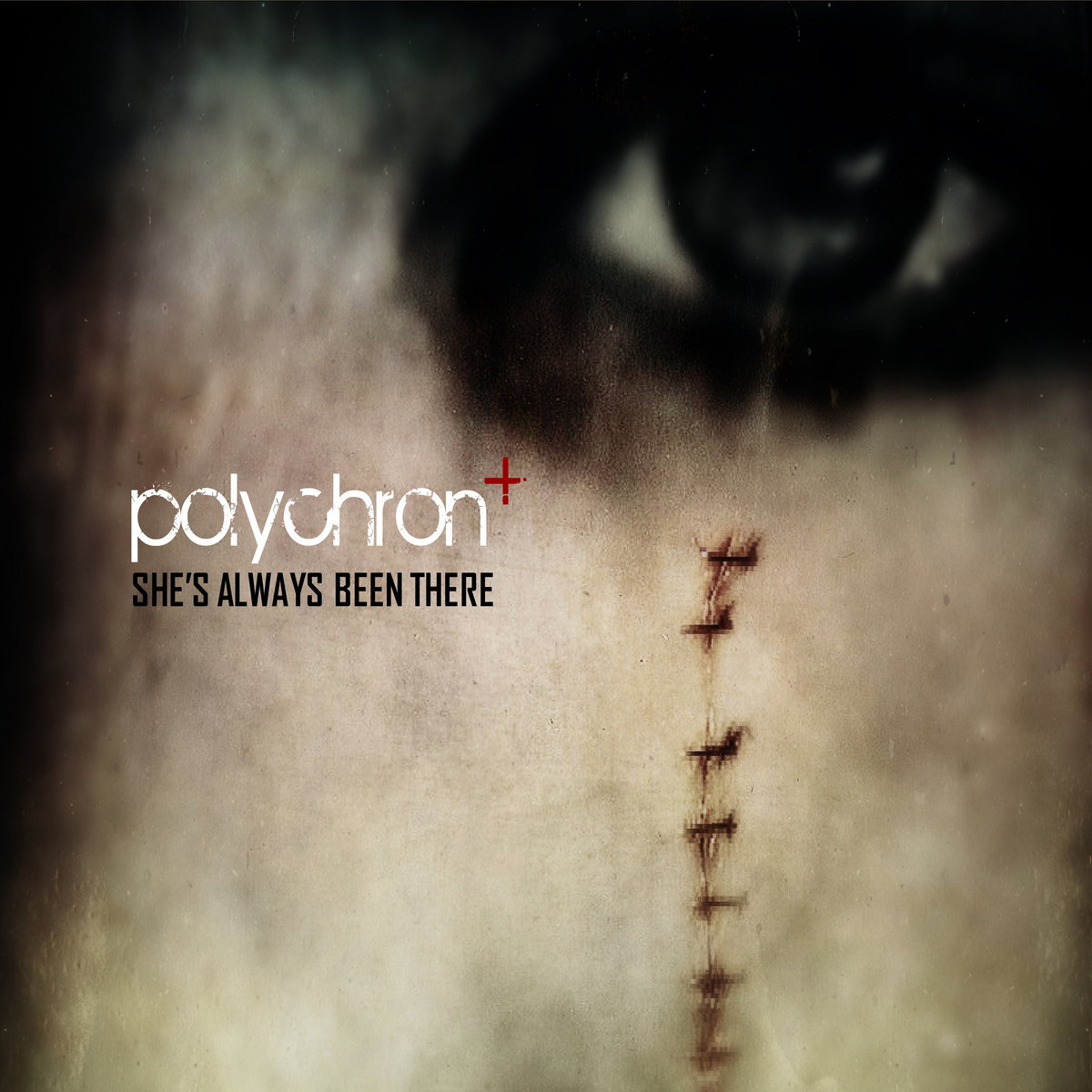 She's always been there | Polychron