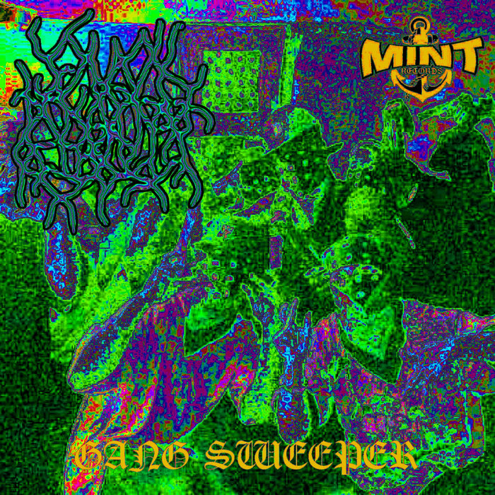 Gang Sweeper | ENOCH MYRNA