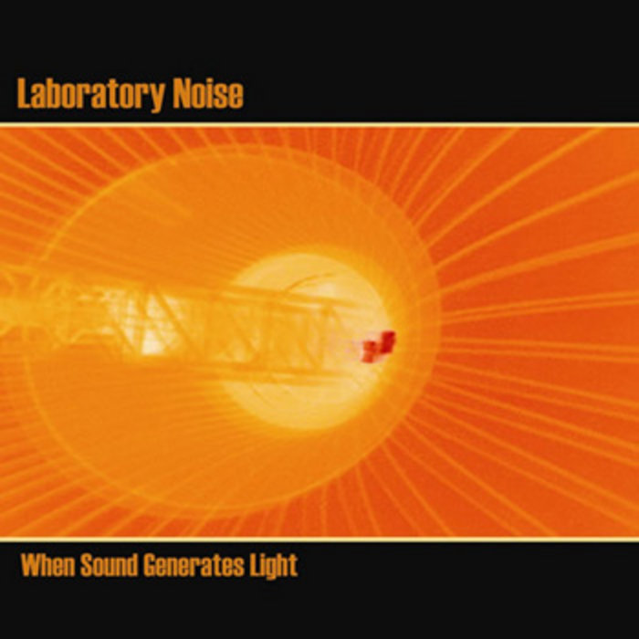 When Sound Generates Light | Laboratory Noise