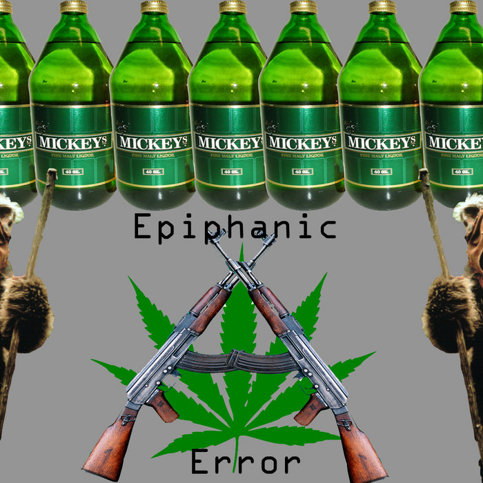 Errors | Epiphanic