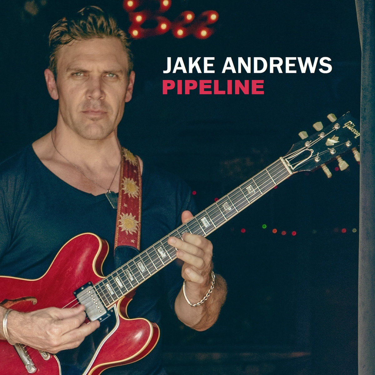 PIPELINE | Jake Andrews