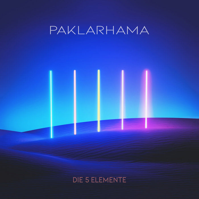 Die 5 Elemente | PAKLARHAMA