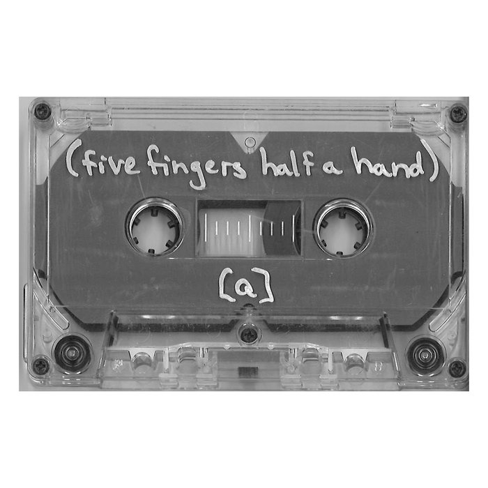 Five Fingers Half A Hand Demo | Five Fingers Half A Hand | DuPage ...
