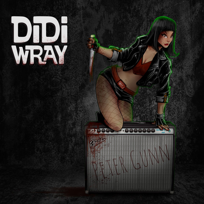Peter Gunn | Didi Wray