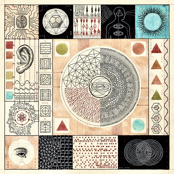 8 Billion Realities | Max Cooper and Rob Clouth | Max Cooper