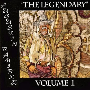 Music | Augustin Ramirez "La Ley De Tejas"