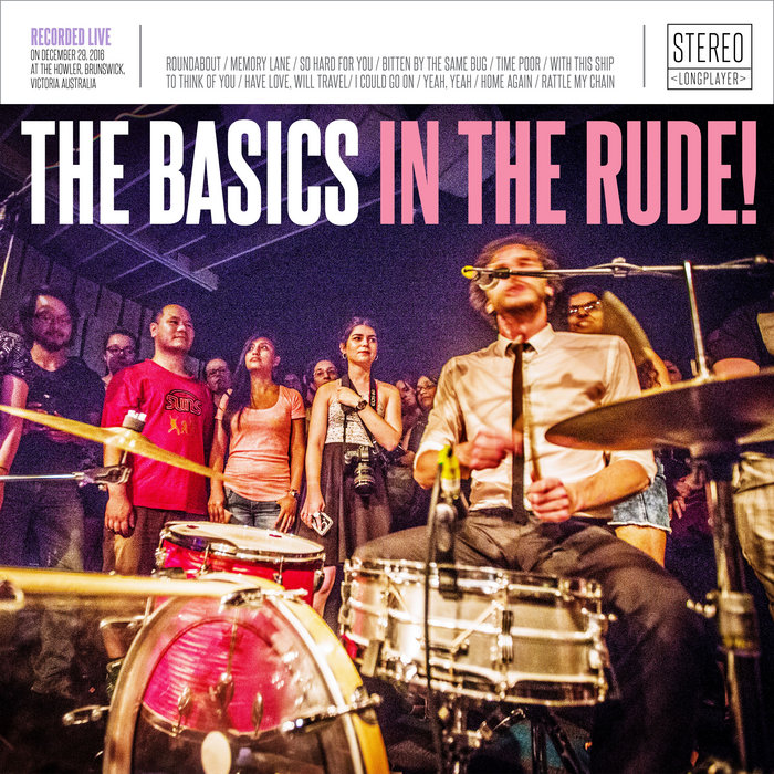 In The Rude! | The Basics