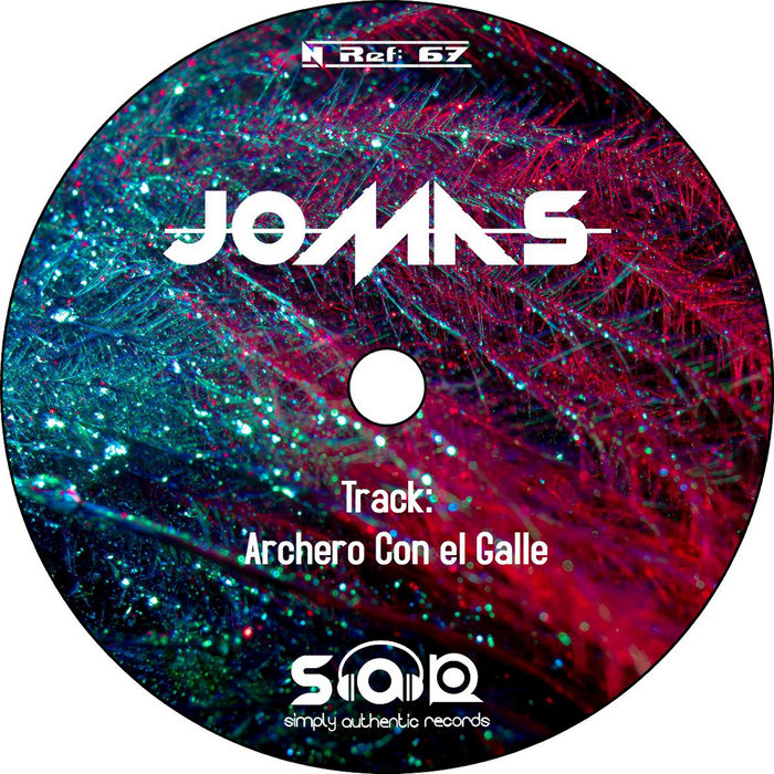 SAR 067 | Simply Authentic Records