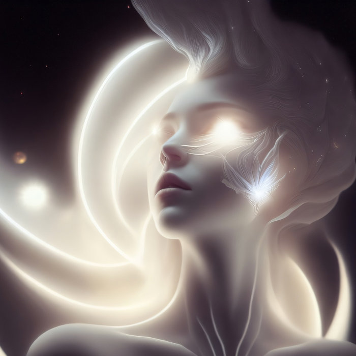 Goodness Sense, Good Awareness, Good Intent Sensing, silent, subliminal ...