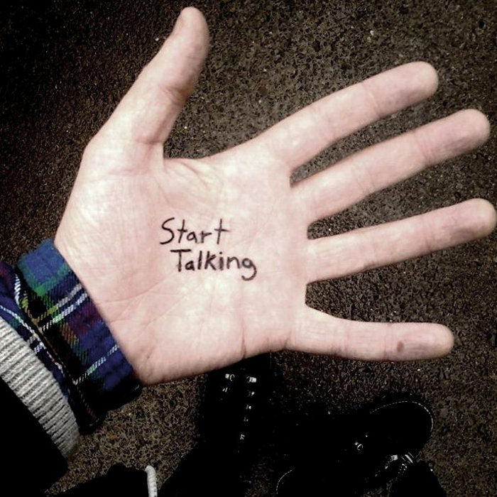 Learn to Curse | Start Talking