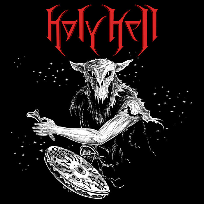 Kill Jesus | Holy Hell | Unholy