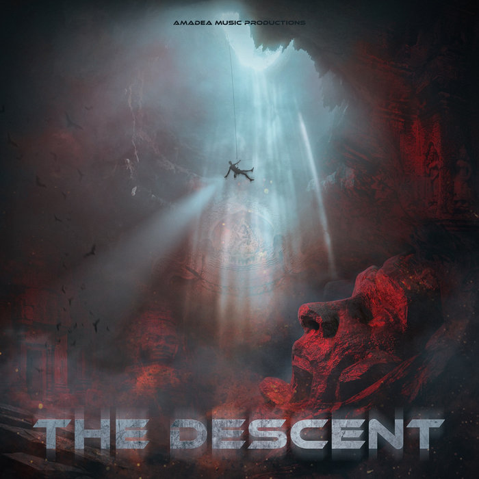 The Descent | Amadea Music Productions