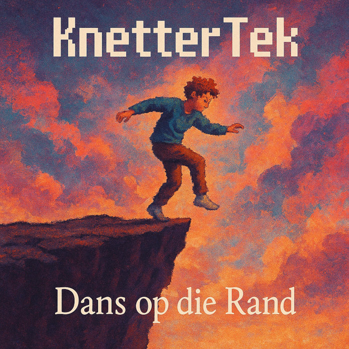 Dans op die Rand | KnetterTek