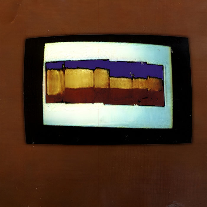 Hard Again | Scott Tuma