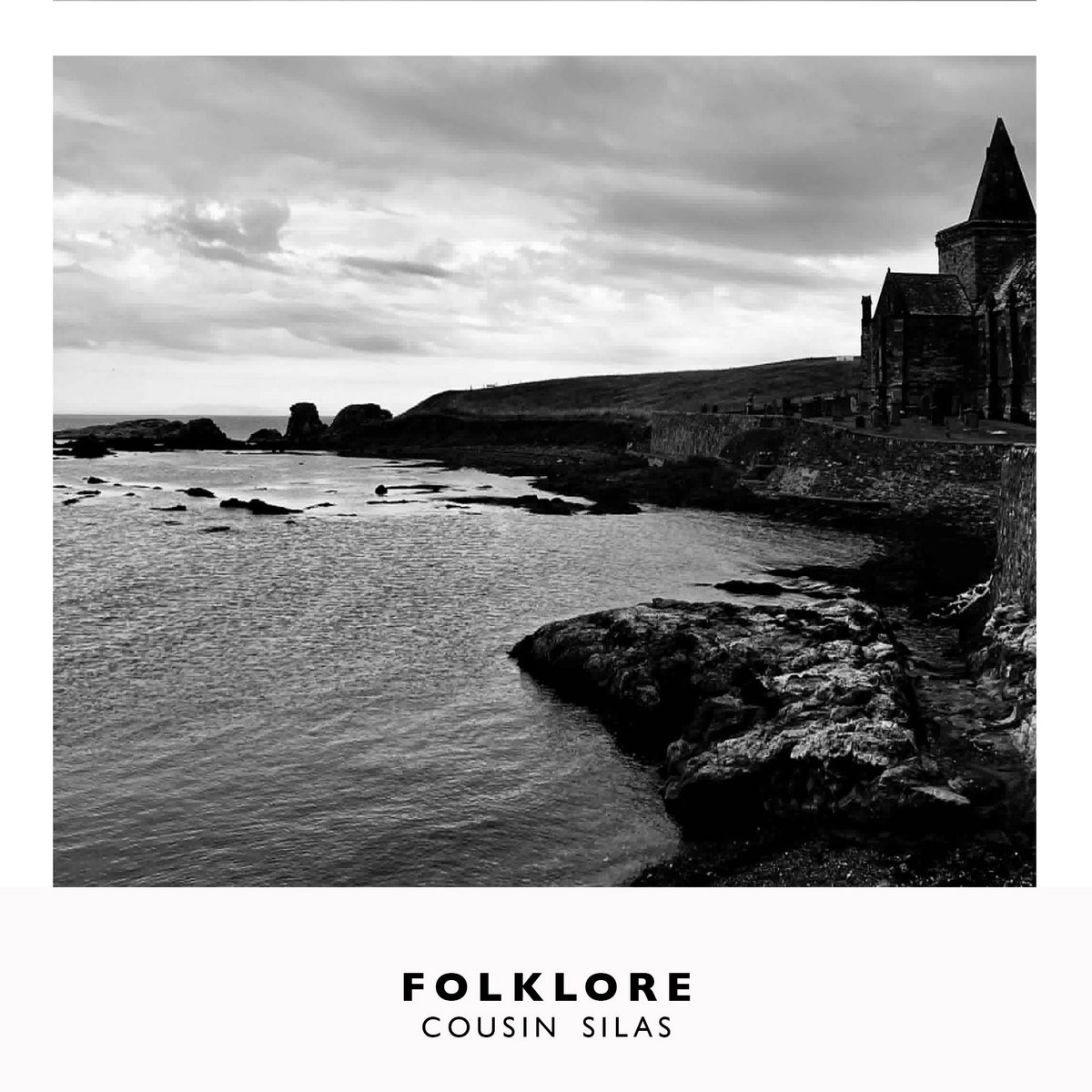 Folk Lore | Cousin Silas