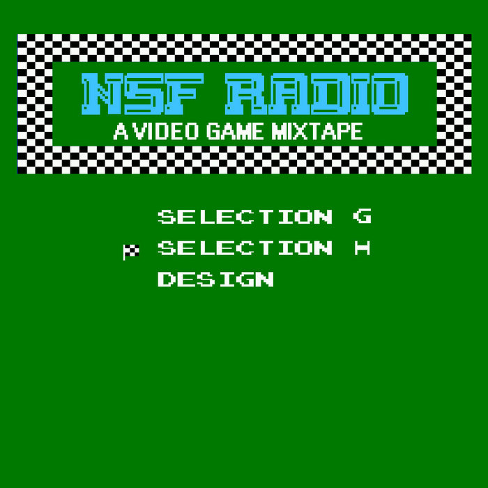Vol. H | NSF RADIO