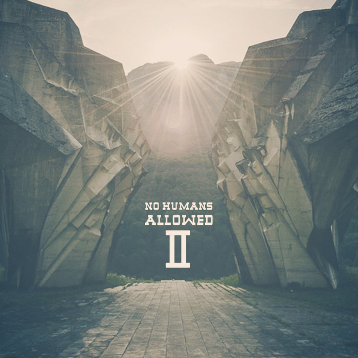 Yesterday, Tomorrow and You | Louis Mackey & Thirtyseven | No Humans ...