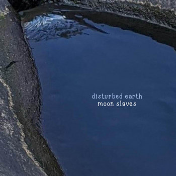 Music | Disturbed Earth
