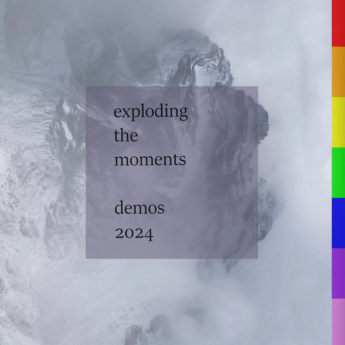 Demos 2024 | Exploding the Moments